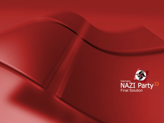 Free download nazi adolf hitler HD Wallpaper General 545833 [1000x667 ...