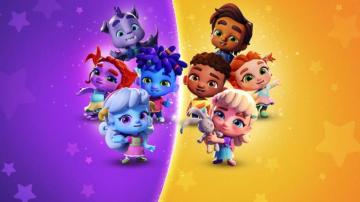 🔥 Free Download Super Monsters The New Class Netflix Official Site by ...
