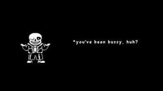 🔥 Free Download Undertale Genocide Route Hd Wallpaper Background Image ...