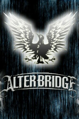 🔥 Free Download Alter Bridge Wallpaper Desktop And Mobile Wallippo by ...