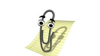 Free download 3D printable model Clippy CGTrader [1024x768] for your ...