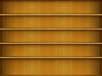🔥 Free Download Desktop Background Shelves For Your Icons By ...