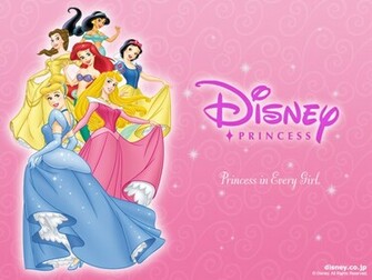 🔥 Free Download Disney Princess Wallpaper by @bbenjamin | WallpaperSafari