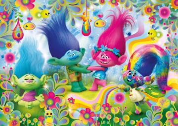 🔥 Free Download Trolls Tablet Wallpaper Line 17qq by @bfowler ...