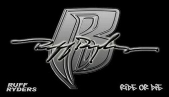 Free download Displaying 18 Images For Ruff Ryders Logo Wallpaper ...