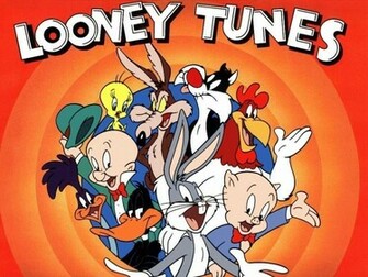 Free download Looney Tunes Ending Screen by jsabb [1920x1091] for your ...