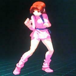 Free download Shermie The King of Fighters Zerochan Anime Image Board ...