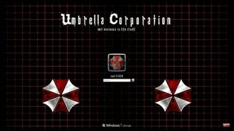 🔥 Free Download Umbrella Corp Wallpaper by @javila70 | WallpaperSafari