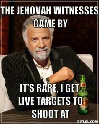 🔥 Free Download Jw Humour Jehovah Witness Funny And Christian Memes by ...