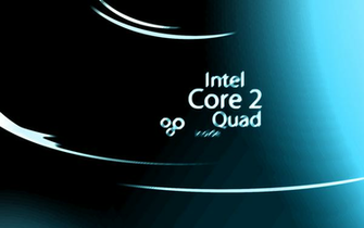 Free download Intel Core 2 Quad Logo wallpaper 140277 [1920x1080] for ...