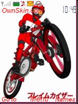 🔥 Free Download Mtb Emblems Idaten Jump Powered By Wikia by @anthonyn ...