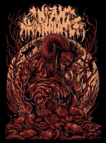 🔥 Free Download Infant Annihilator Baby Art Easter Crafts by ...