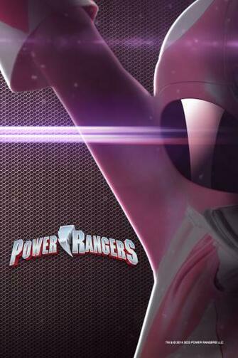 [49+] Pink Power Ranger Wallpaper on WallpaperSafari
