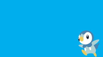 Piplup Wallpaper