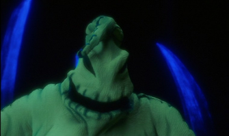 🔥 Free Download Oogie Boogie Man Tape By Lil Creeper by @jbrooks ...