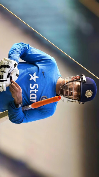 🔥 Free Download Ms Dhoni Hd Inspirational Wallpaper by @bnguyen48 ...