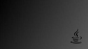 Free download Wallpaper java logo programming cup of coffee wallpapers ...