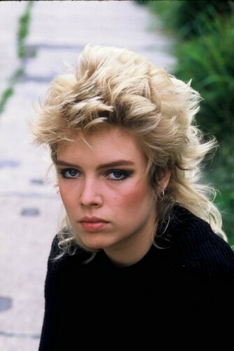 🔥 Free Download Kim Wilde Photo Photoshoot Hq Uhq Francois Gaillard by ...