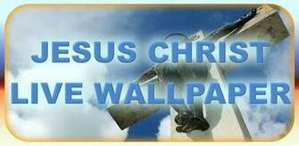 Free download Jesus live Wallpaper Christian Wallpapers and Backgrounds ...