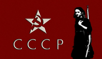 Free download Cccp Wallpaper Cccp by xumarov [1024x576] for your ...
