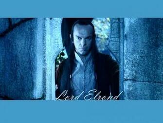 🔥 Free Download Lord Elrond Peredhil Wallpaper by @victoriac67 ...