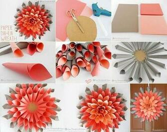 🔥 Free Download Simple Diy Paper Craft Ideas Snappy Pixels by ...