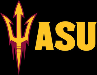Free download Pin Arizona State University Sun Devil Logo [1365x1024] for your Desktop, Mobile ...