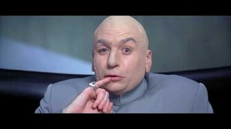 Free download Dr Evil Wallpaper Dr evil by agares20 [1024x561] for your ...