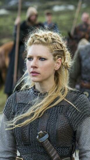 Free download Lagertha the Shieldmaiden Ragnar Lothbroks Wife ...