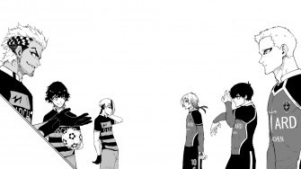 🔥 Free Download Seishirou Nagi Ball Control Blue Lock Live Wallpaper by ...