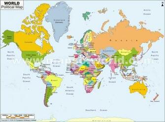 Free download world map country names high resolution wallpaper ...