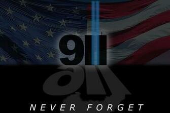 🔥 Free Download We Will Never Forget Wallpaper Twin Tower Lights ...