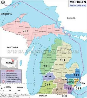 🔥 Free Download Michigan County Maps With Township And Range by ...