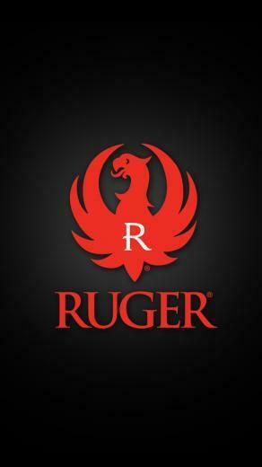 Free download Ruger Logo [600x652] for your Desktop, Mobile & Tablet ...