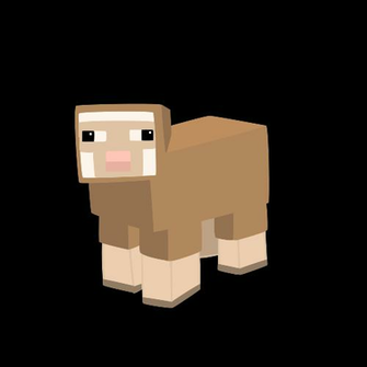 🔥 Free Download Minecraft Sheep Colorful Animated Gif by @sonyaw ...