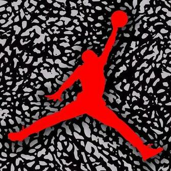 Free download Jordan Cement Print Wallpaper The cement 4s initially ...