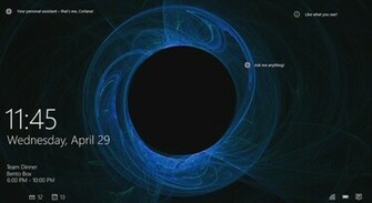 Free download to grab all new Windows 10 wallpapers and Lock Screen ...