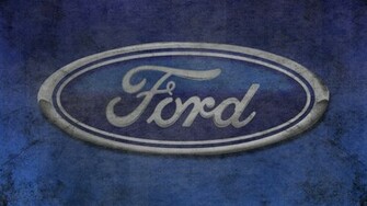 🔥 Free Download Oval Ford Logo Desktop Wallpaper by @bradleyn90 ...