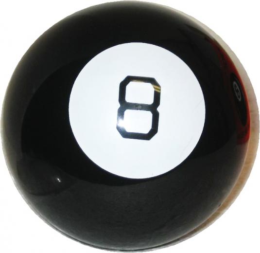 Free download View bigger Magic 8 Ball Touch Wallpaper for Android ...
