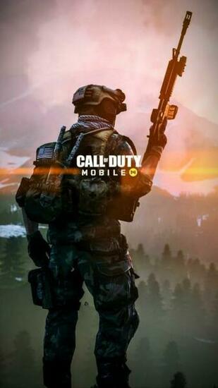 Free download Call of Duty Ghosts Keegan Phone Wallpaper by IWSFOD D ...