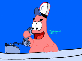 🔥 Free Download Patrick Star Spongebob Squarepants Cartoon Hd Wallpaper ...