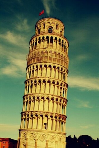🔥 Free Download The Leaning Tower Of Pisa High Definition Widescreen ...