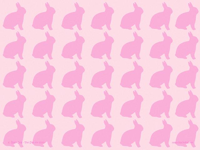 Free download Pink Bunny by NekoNatsume [1024x768] for your Desktop ...