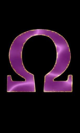 🔥 Free Download Omega Psi Phi Wallpaper Purple by @summerturner ...