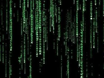 Free download Neo Matrix 3d screensaver by 7art screensavers 3D Matrix ...