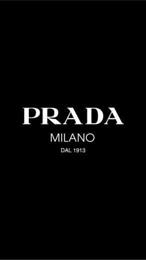 Free download download Texture of brand name Prada wallpapers and ...
