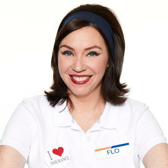 Free download Flo Progressive Images Crazy Gallery [3264x2448] for your ...