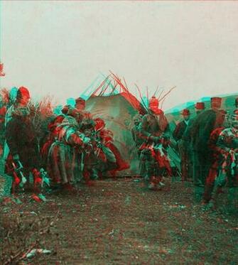 🔥 Free Download Eye Popping Anaglyph 3d Wallpaper Picturenix by ...