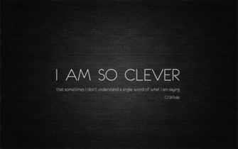 🔥 Free Download Clever Desktop Wallpaper On by @ericasuarez ...