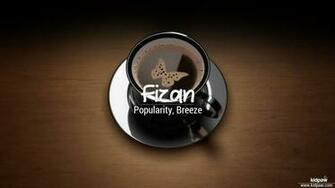 🔥 Free Download Fiza Name Whatsapp Status Ki Dp Hd Wallpaper by ...